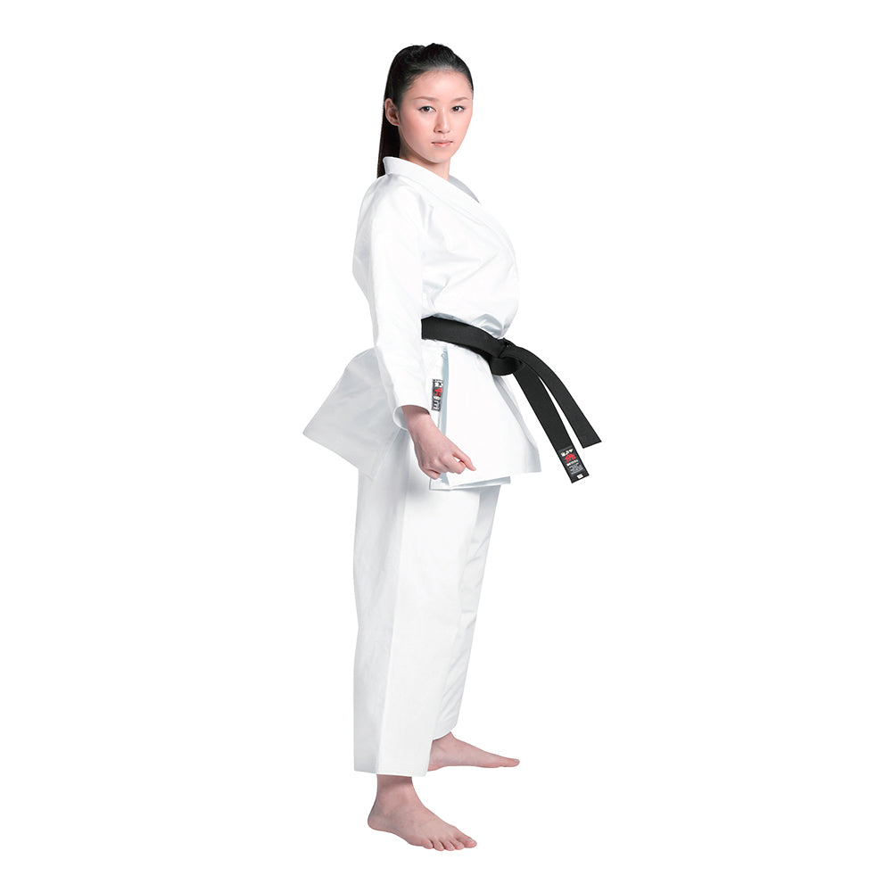 SHUREIDO New Wave 3 Karate Gi – Budokan Karate
