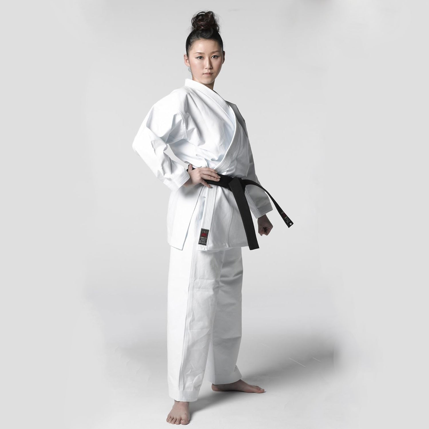 SHUREIDO K11 Mediumweight Karate Gi – Budokan Karate
